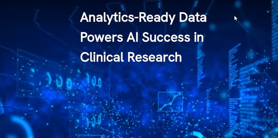 AI Success in Clinical Research | Revvity Signals Software